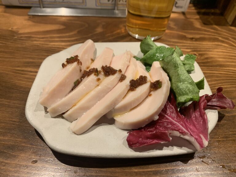 non dà clair/ノンダクレール（新横浜）-2025年｜横浜グルメ | アラフィフさくらの普通の毎日